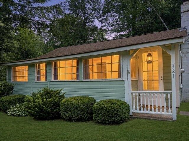 Route N, Stoddard, Home For Sale