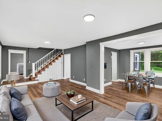 Route,newfield, Home For Sale