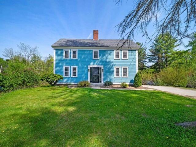 Route,ossipee, Home For Sale