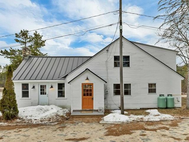 Route,ossipee, Home For Sale