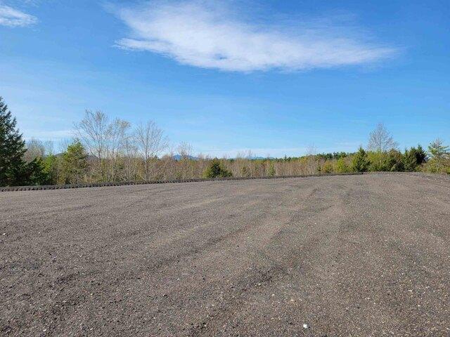 Route,ossipee, Plot For Sale