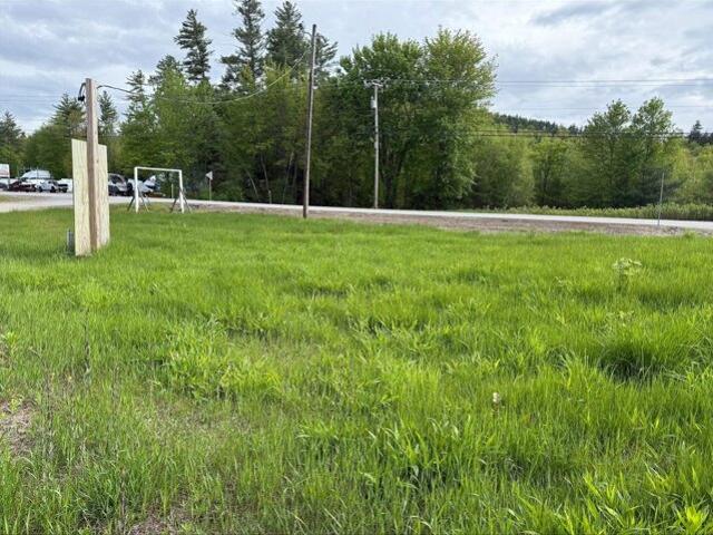 Route,ossipee, Plot For Sale