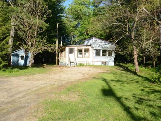 Route,ossipee, Property For Sale