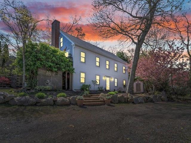 Route, Orleans, Home For Sale