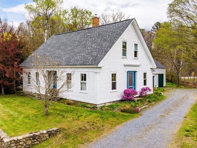 Route,piermont, Home For Sale