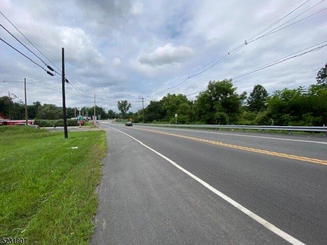 Route Pond School Rd, Wantage Township, Farm House For
