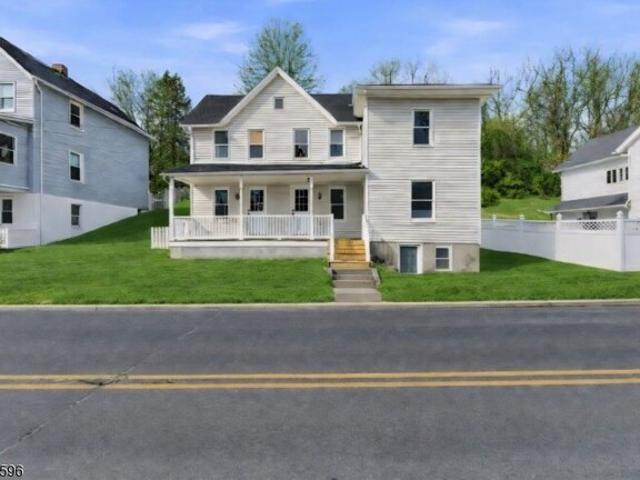 Route,pohatcong Township, Home For Sale
