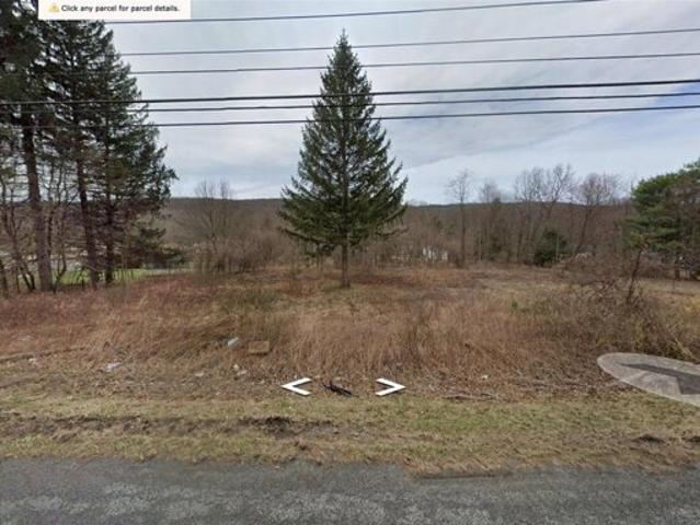 Route,port Jervis, Plot For Sale