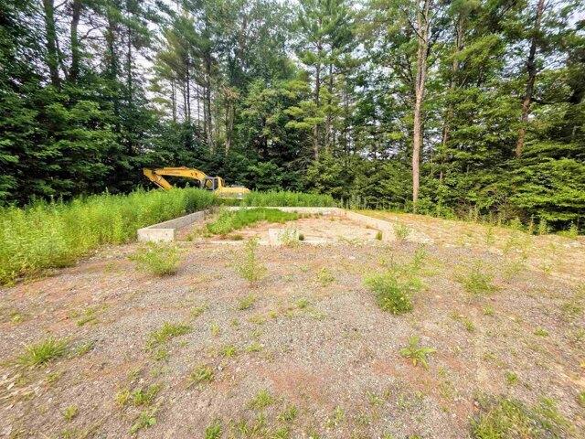 Route,plymouth, Plot For Sale