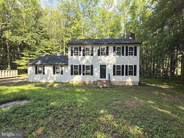 Route,princeton, Home For Sale