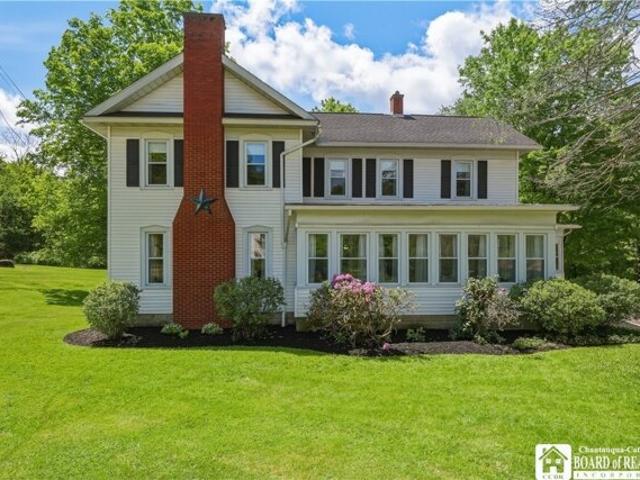Route,randolph, Home For Sale