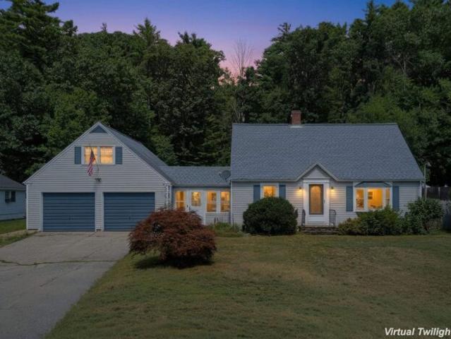 Route,raymond, Home For Sale