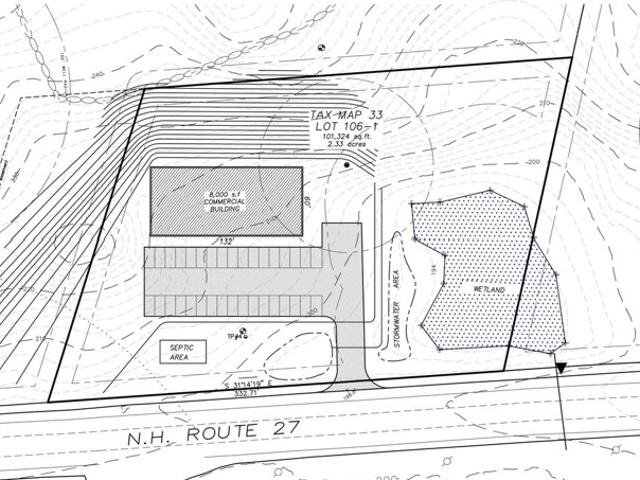 Route,raymond, Plot For Sale