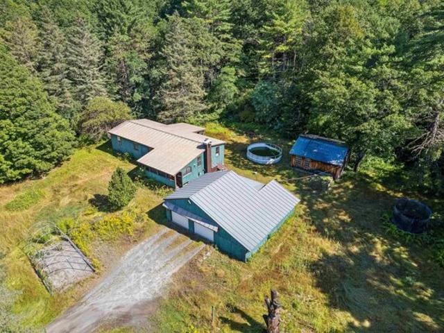 Route Rd, Thetford, Property For Sale