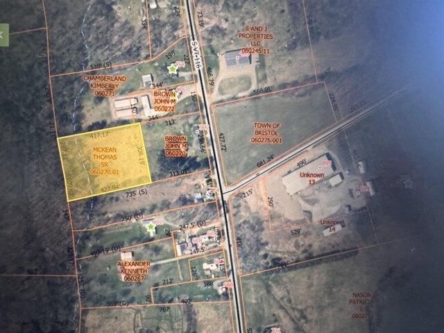 Route Rd, Bristol, Plot For Sale