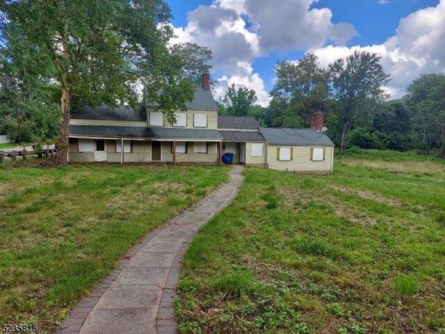 Route,readington Twp, Home For Sale
