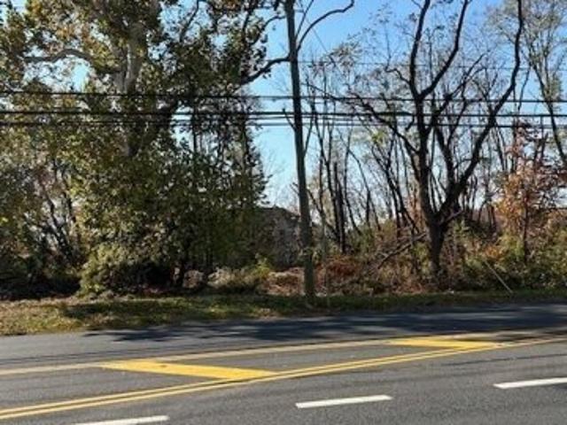 Route,robbinsville, Plot For Sale