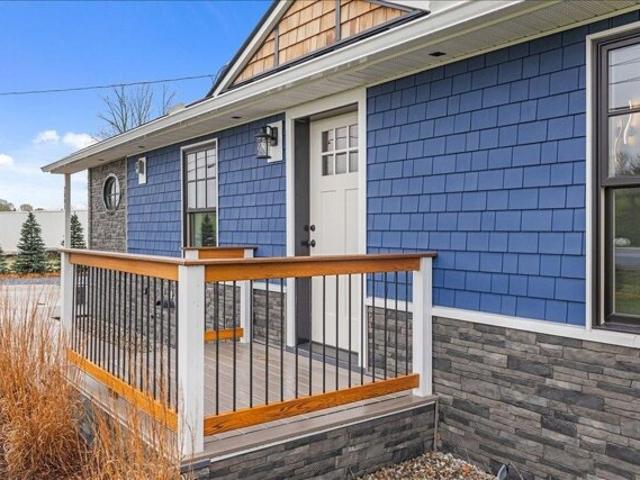 Route S, Middlebury, Home For Sale