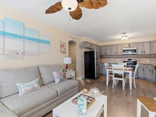 Route S Apt,ortley Beach, Condo For Sale