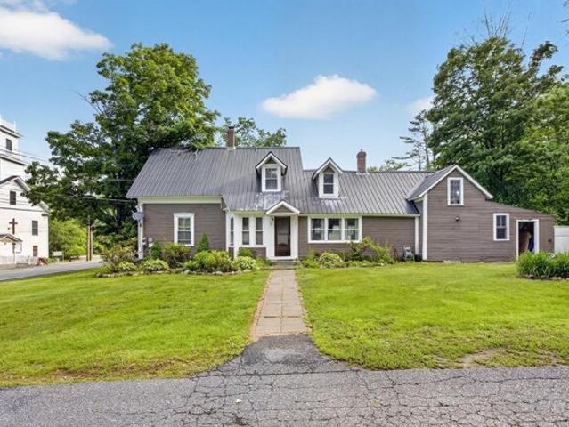 Route S, Grantham, Home For Sale