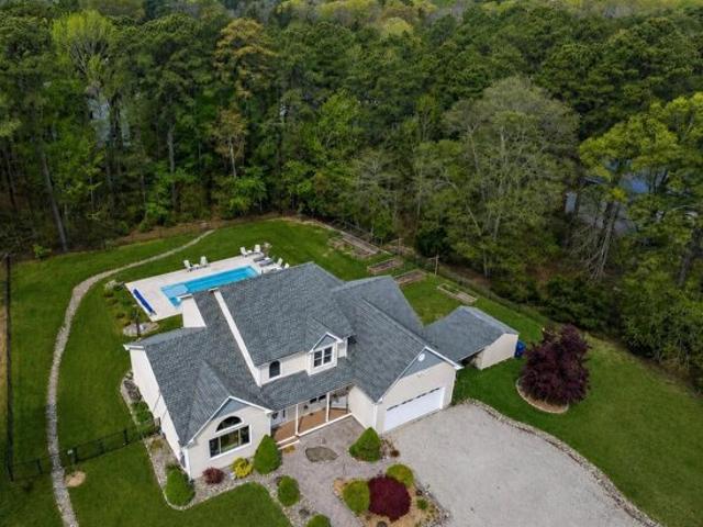 Route S, Little Egg Harbor Township, Home For Sale
