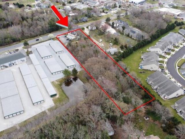 Route S, Rio Grande, Home For Sale