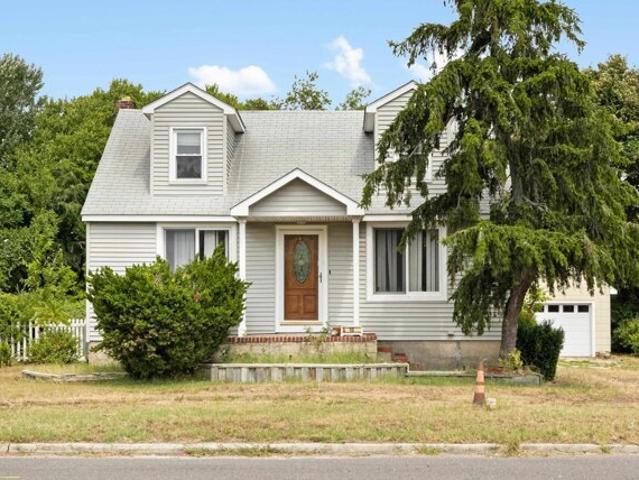 Route S, Rio Grande, Home For Sale