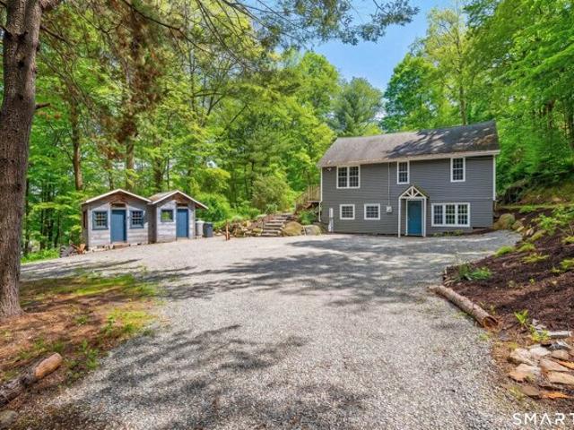Route S, Sherman, Home For Sale
