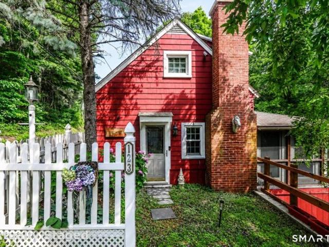 Route S, Sherman, Home For Sale