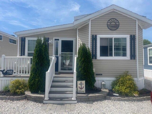Route S Unit,rio Grande, Property For Sale