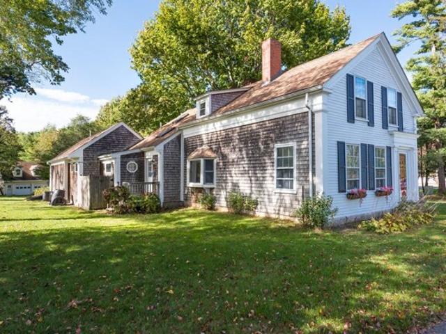 Route,sandwich, Home For Sale