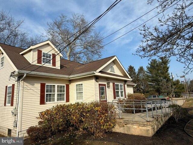 Route, Salem, Home For Sale