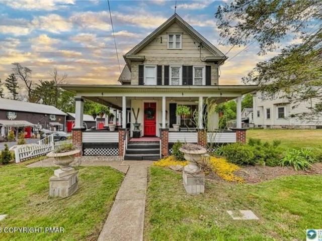 Route,saylorsburg, Home For Sale