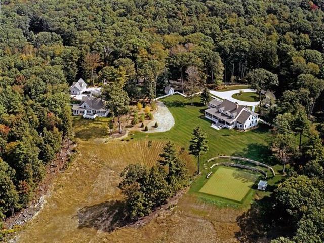 Route,sharon, Home For Sale