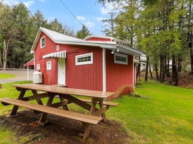 Route,shunk, Home For Sale