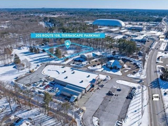 Route,somersworth, Plot For Sale