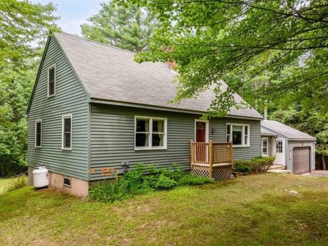 Route,sunapee, Home For Sale