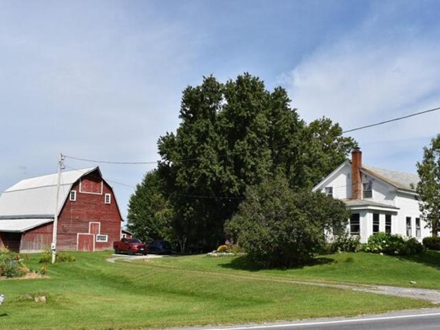 Route,sudbury, Home For Sale