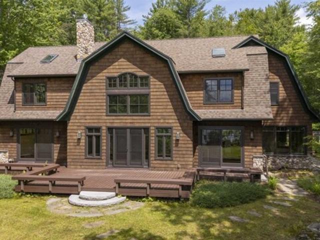 Route,sutton, Home For Sale