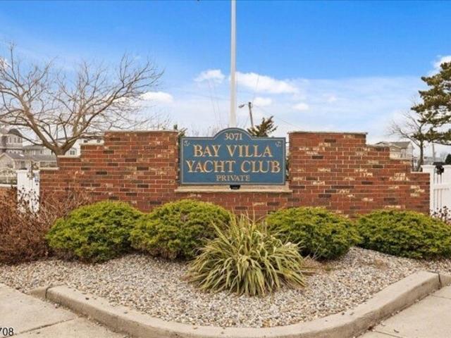 Routesb Unit,toms River Township, Condo For Sale