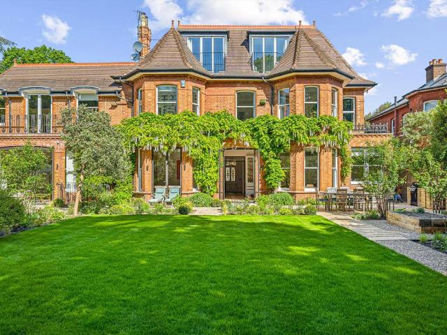Routh Road, London SW18 8 bed detached house to rent £40,000 pcm £9,231 pw