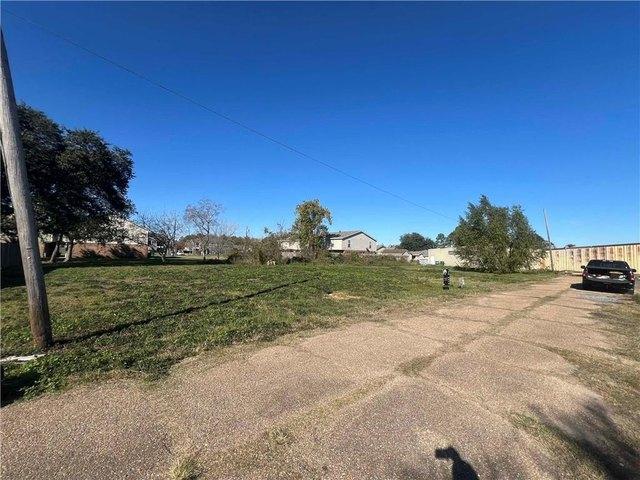 Rouyer St Lot 56, Gretna, LA 70056