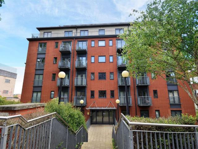 Rouen Road, Norwich NR1, 2 bed flat to rent, £1,700 pcm | PrimeLocation