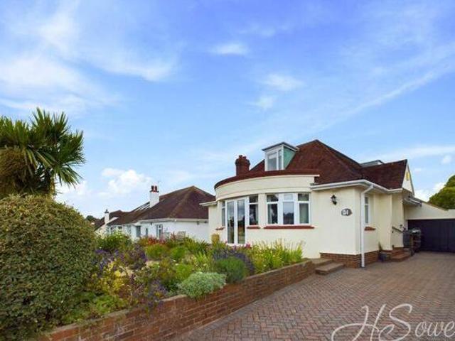 Rougemont Avenue, Torquay, 4 Bedroom Detached
