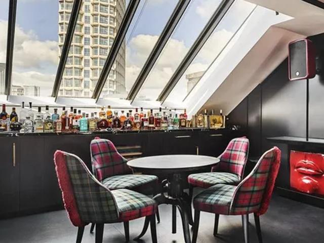 Rough Trade, 24 Denmark Street, London, WC2H 8LX, United Kingdom | 2 bed townhouse for rent #131904461 | Rentberry