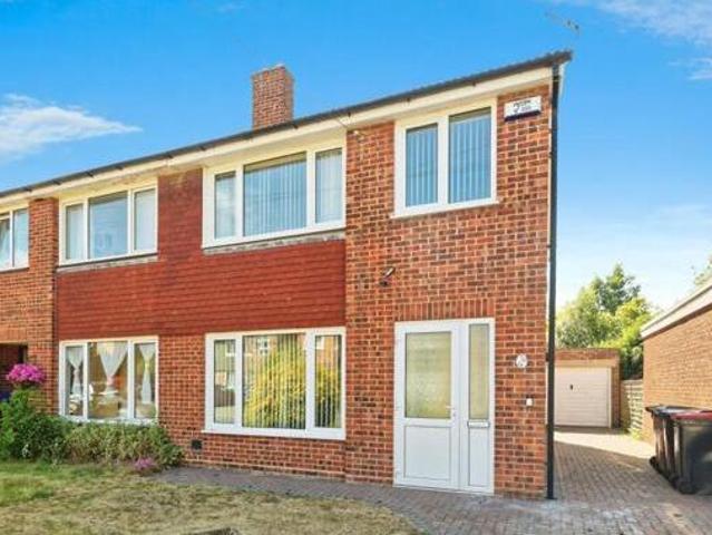 Rough Common, Maple Close, Canterbury, 3 Bedroom Semi detached