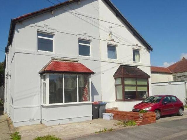 Rough Lea Road, Thornton cleveleys, 2 Bedroom Semi detached