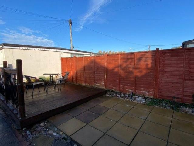 Roughmoor Crescent, Taunton, Somerset