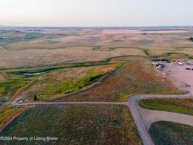 Roughstock Rd Lot 3, Killdeer, ND 58640