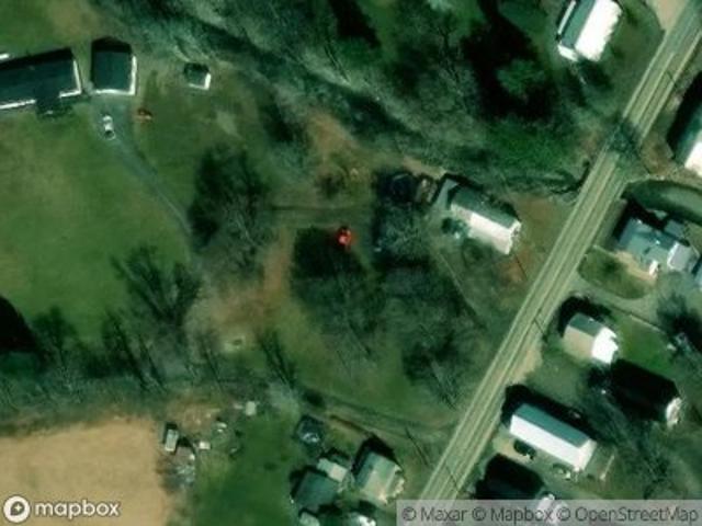Roughts Hollow Ln